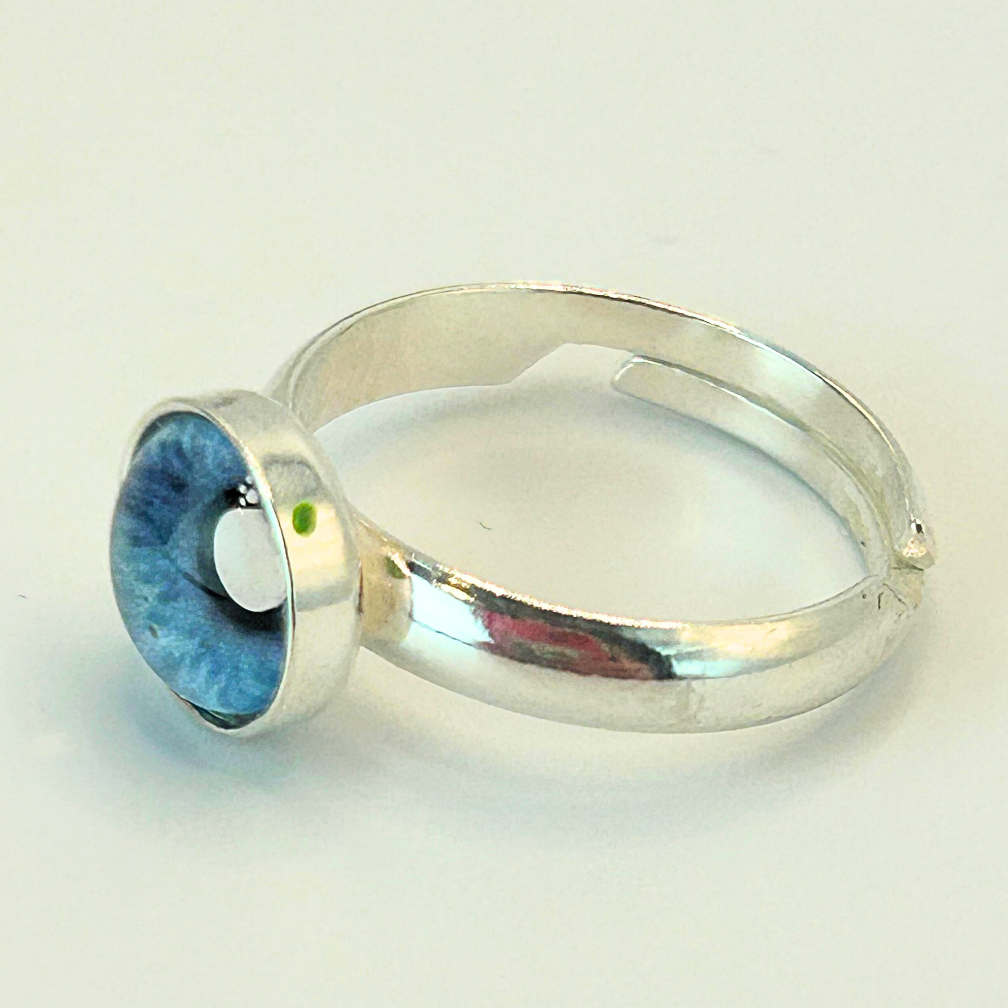 Rings – The Iris Photographer