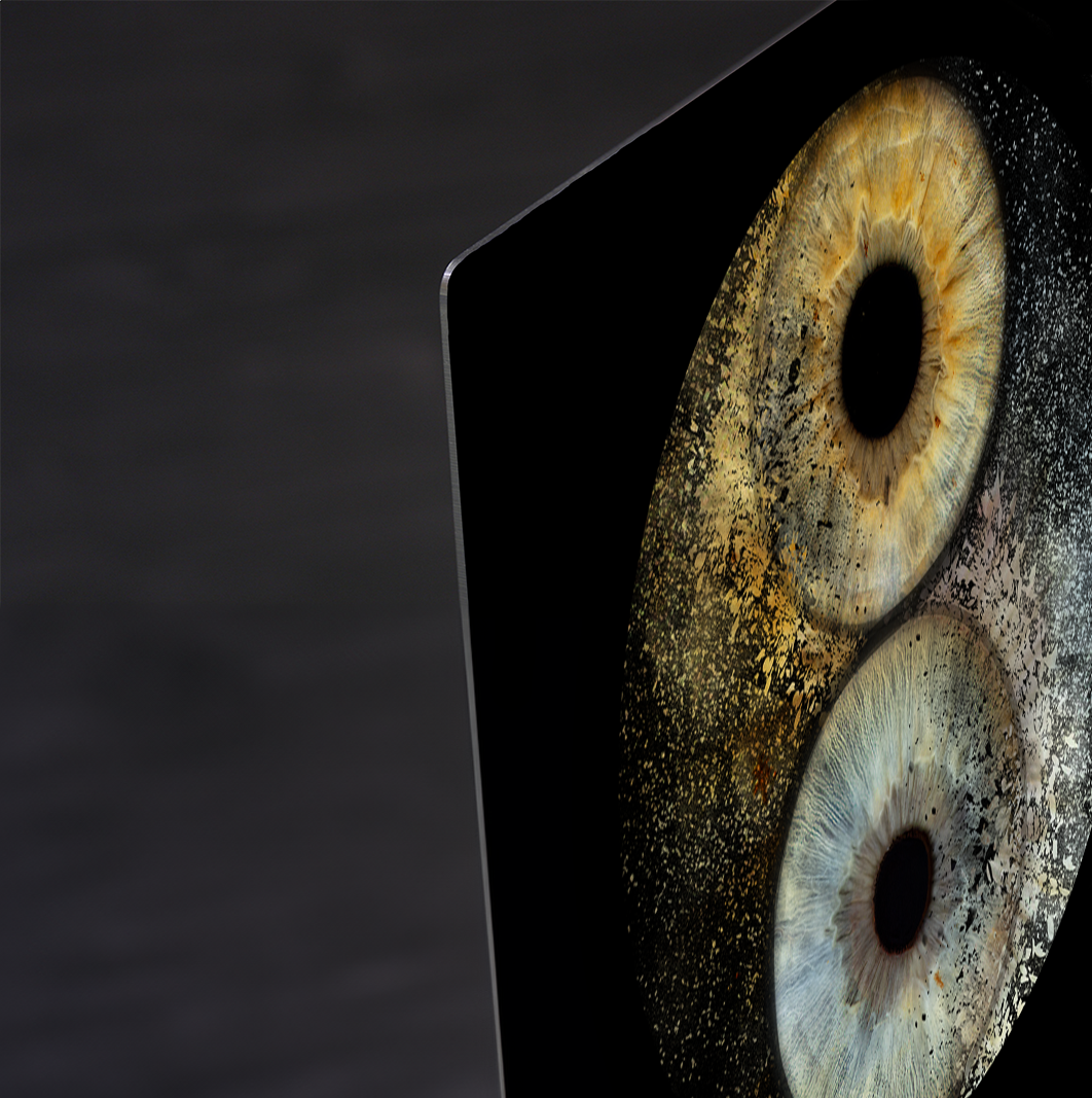 Aluminium Dibond Prints – The Iris Photographer