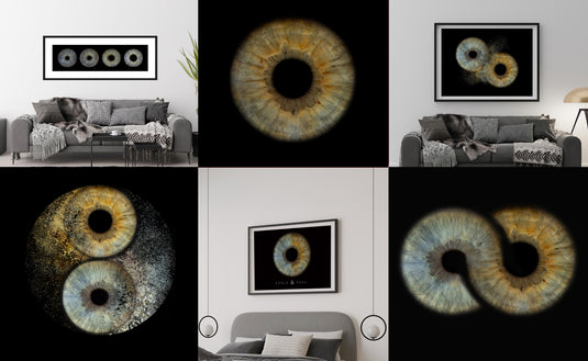 The Iris Photographer