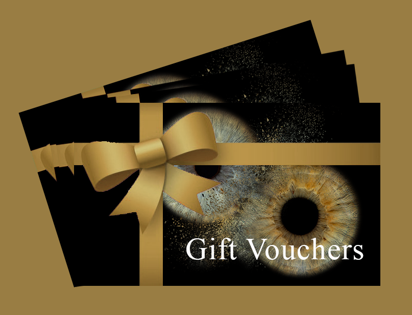 The Iris Photographer